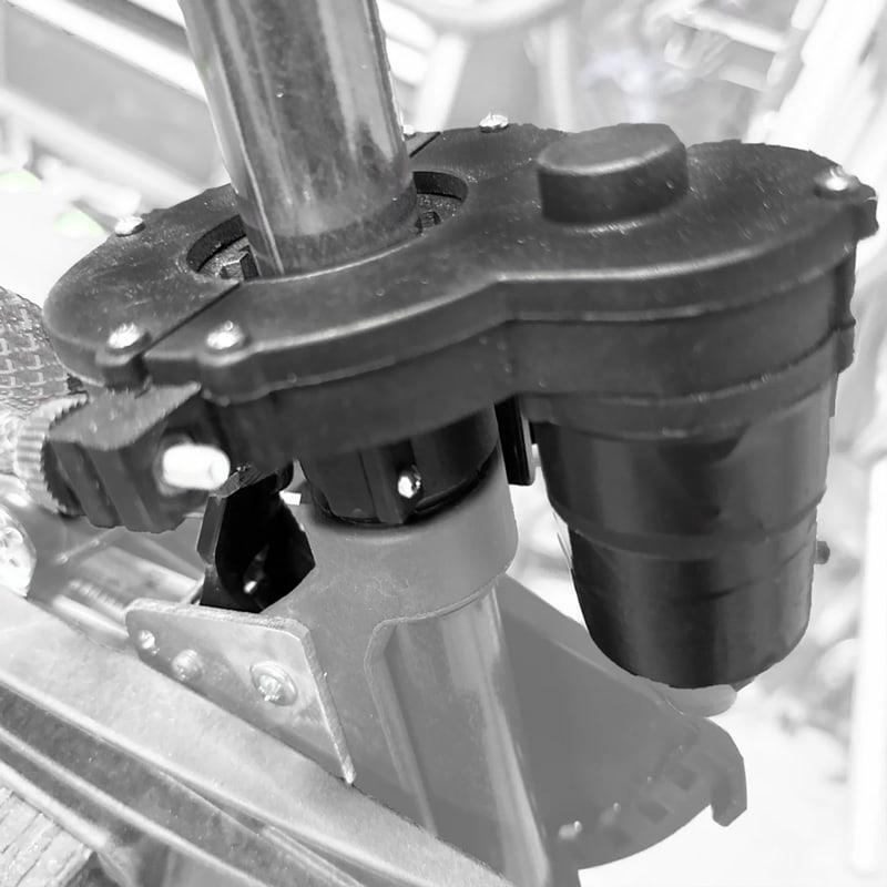 AutoBoat GPS Pro Anchor System with App Remote Control - $1199 ...