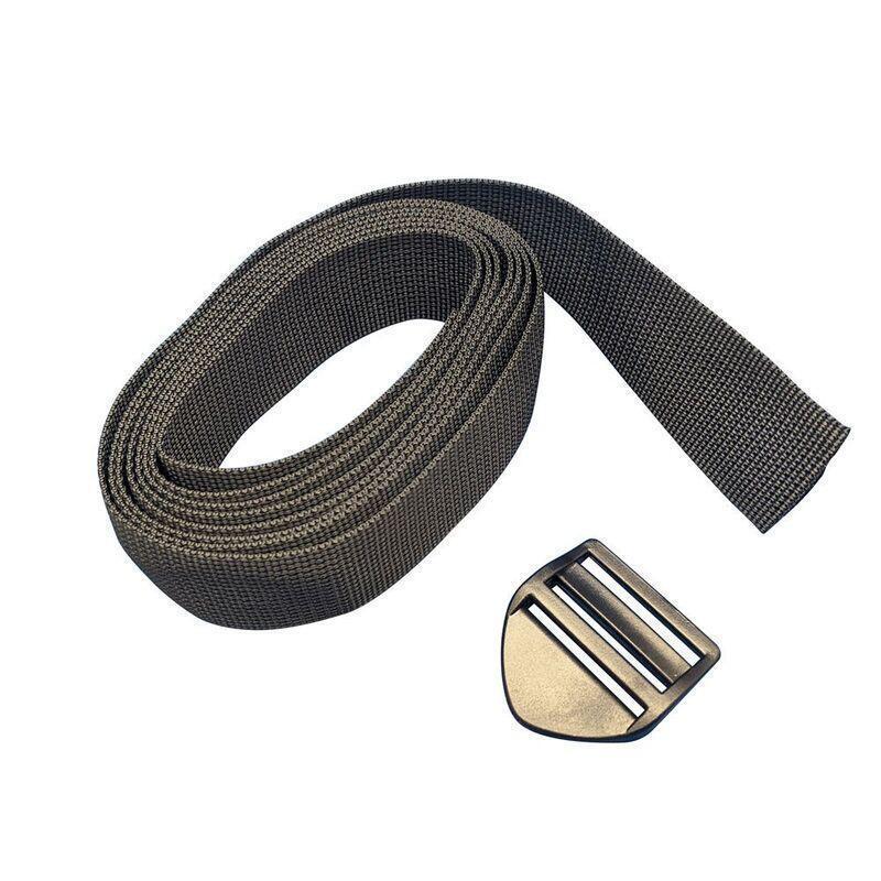C-Tug Double Up Bar incl. 2.5m Straps For Connect Two C-Tug Kayak canoe ...