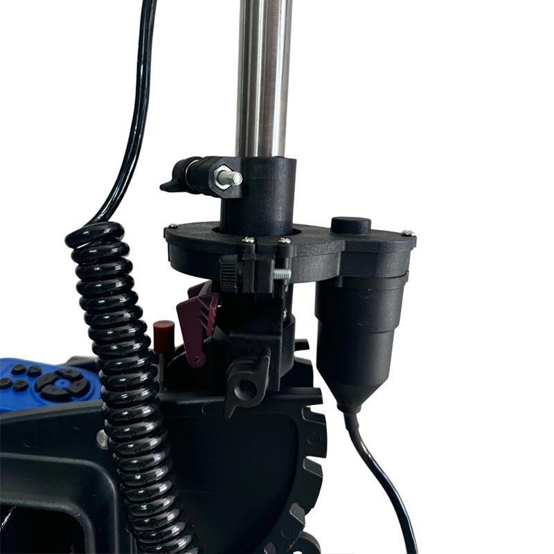 AutoBoat Smart Head GPS V2 Pro Anchor System with App Remote Control ...