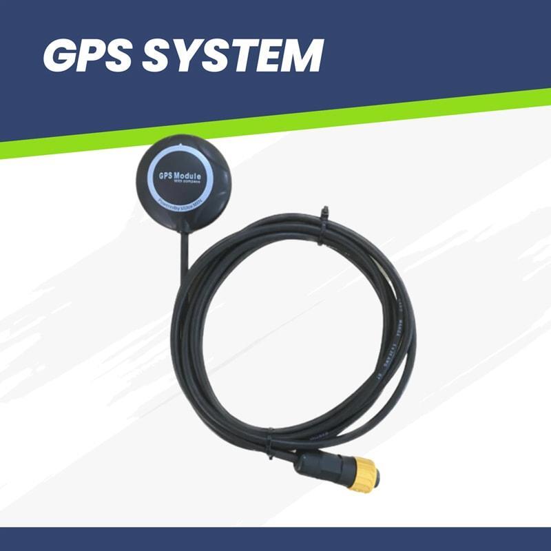 AutoBoat GPS Pro Anchor System with App Remote Control - $1199 ...