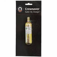 Crewsaver Crewfit PFD Manual Re-arm Kit 38gm - $35 - Kayaks2Fish