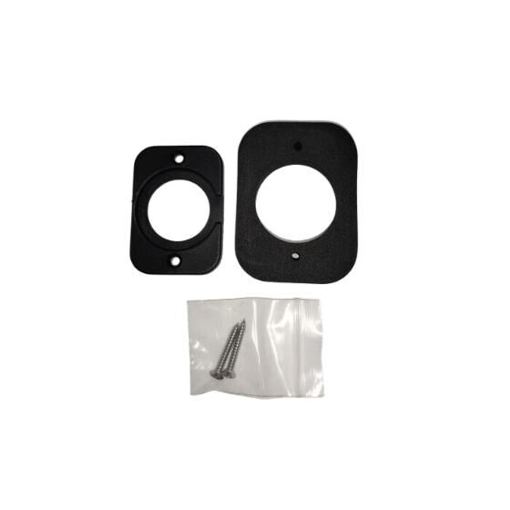 FPV-Power Dash Mount Single Hole Plate - $12 - Kayaks2Fish