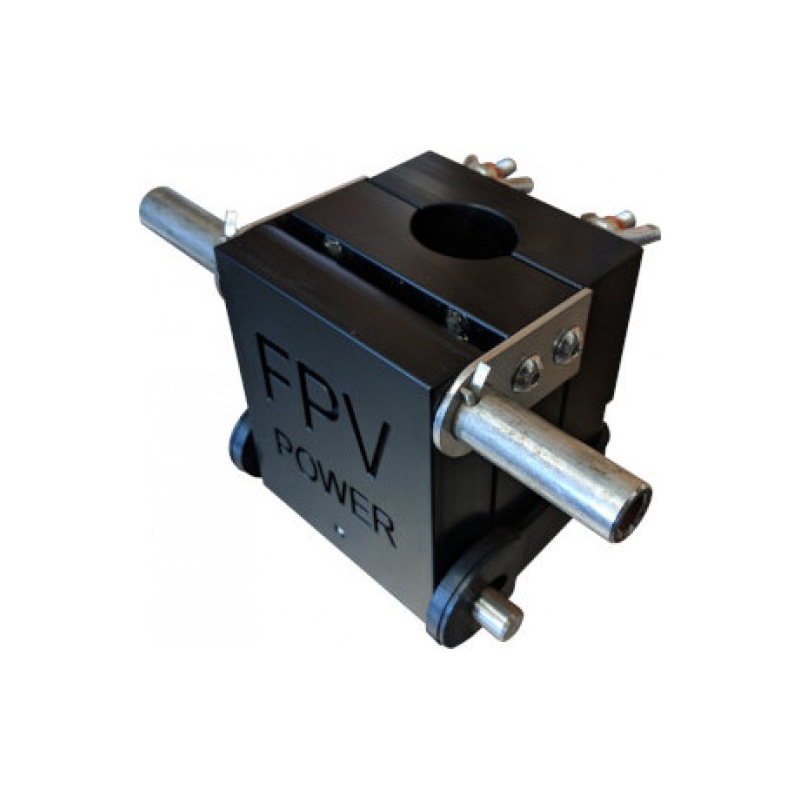 FPV-Power Motor Mount for Hobie - $169 - Kayaks2Fish