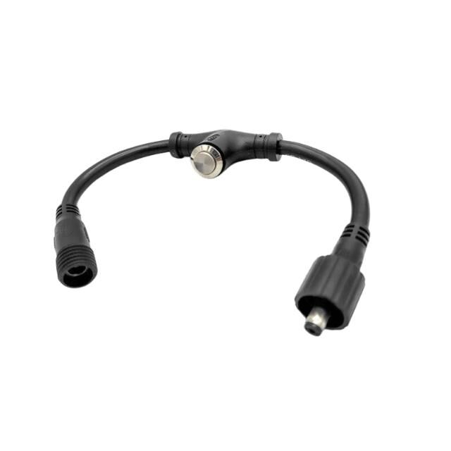 FPV-Power Switch with Male and Female - $22 - Kayaks2Fish