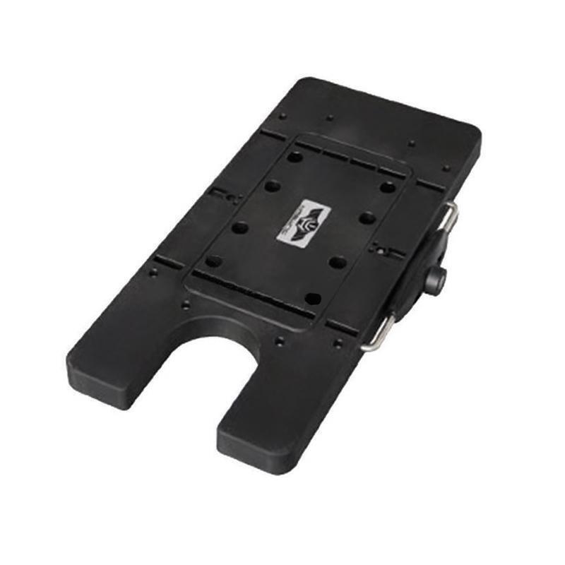 Haswing Quick Release Bracket - $179 - Kayaks2Fish