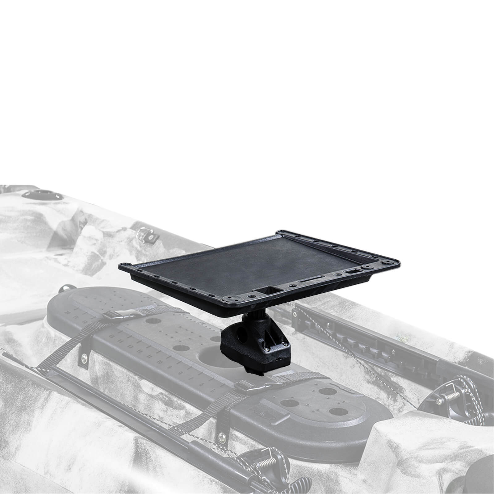 K2F Fillet TableBaitboard Kit - $69 - Kayaks2Fish