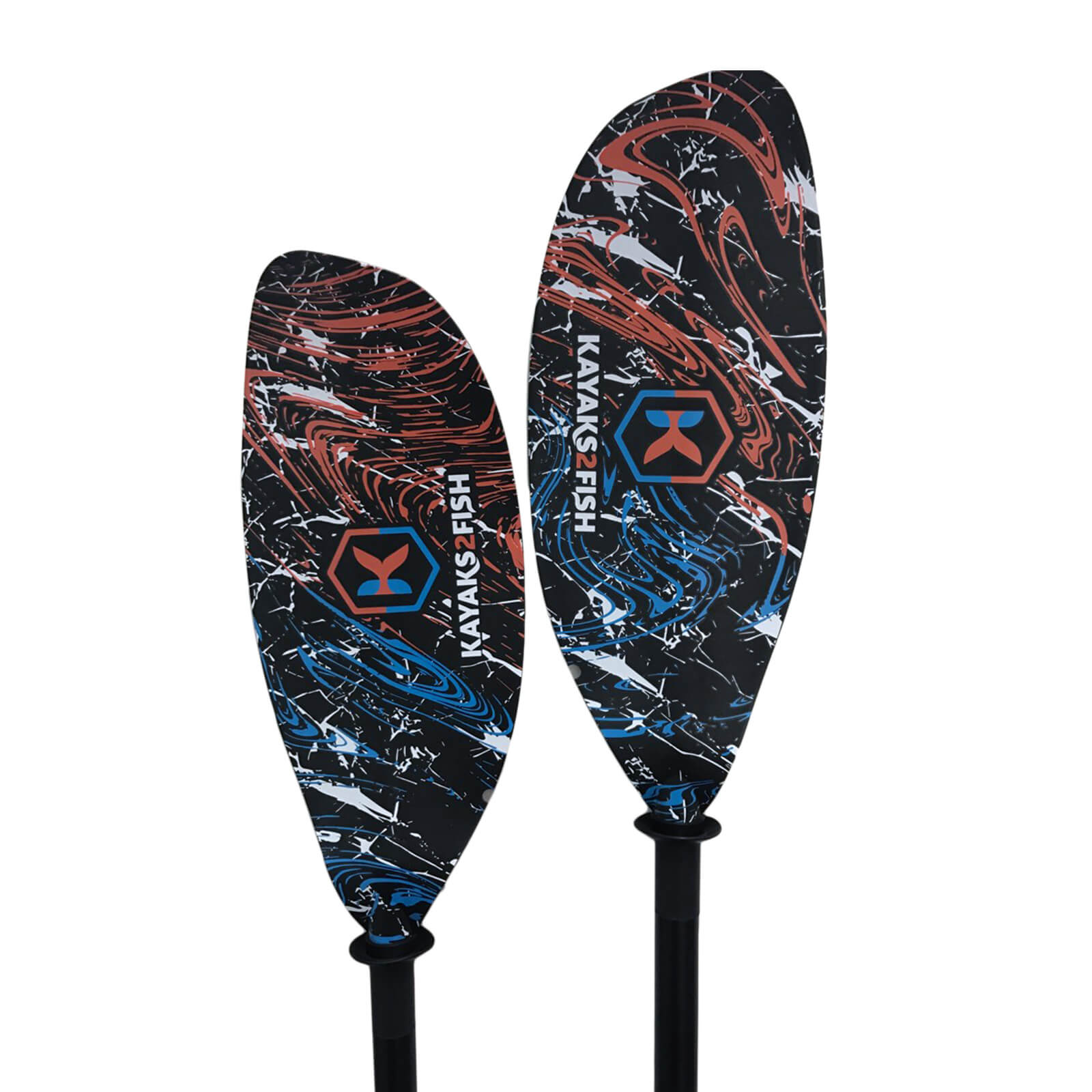 K2F Elite Kayak Paddle - $109 - Kayaks2Fish