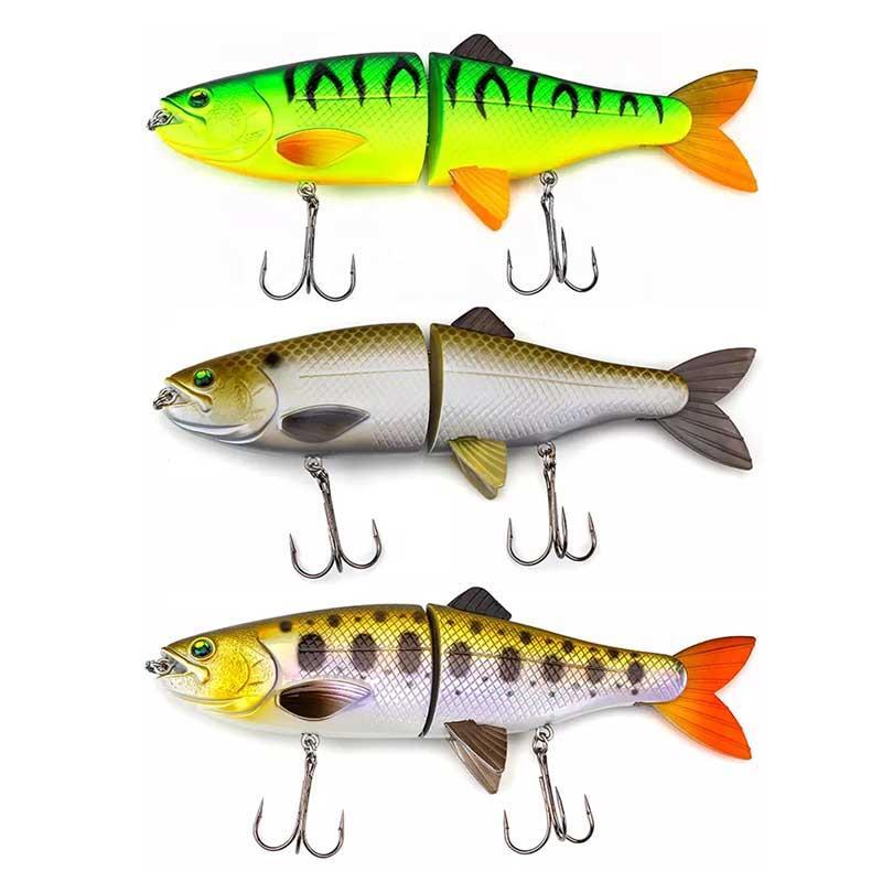 NextGen BF Slayer Swimbait Lake River Ocear Fishing Lure 200mm - $20 ...