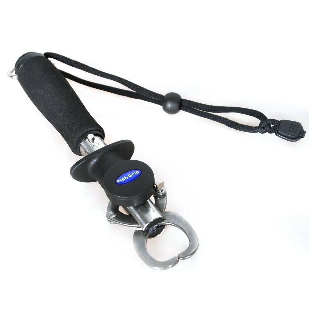 Orca Pro Lip Grip with Built-in Measuring Tape and Scale - $35 ...