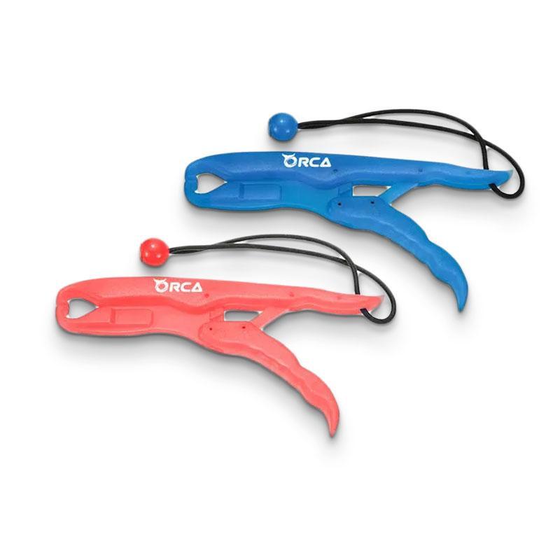 K2F Lightweight Floatable Luminous Plastic Fish Grip - $10 - Kayaks2Fish