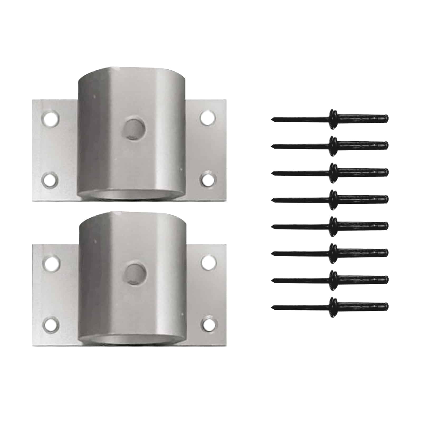 K2F Universal Outrigger Mounting Bracket Kits - $40 - Kayaks2Fish
