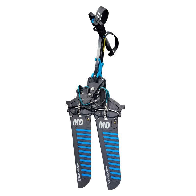 NextGen Max Drive Pedal System - $599 - Kayaks2Fish