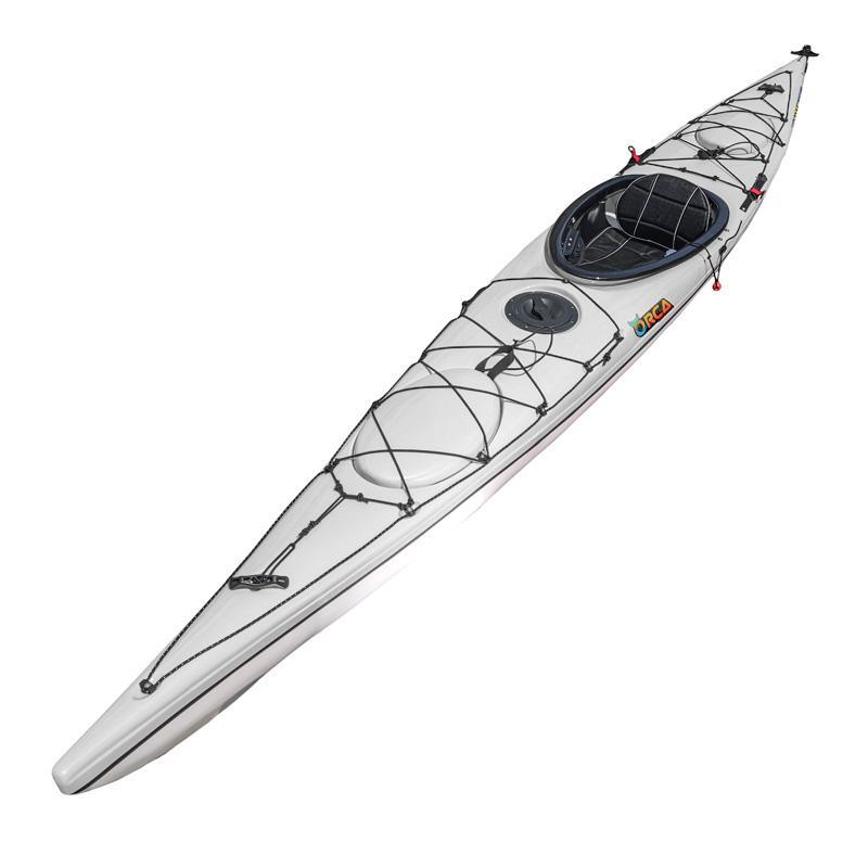 Orca Xlite 14.5 Ultralight Performance Touring Kayak Marble Brisbane