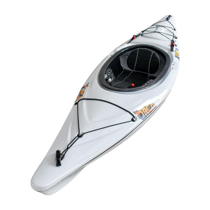 Orca Xlite 10 Ultralight Performance Touring Kayak - Marble [Sydney]