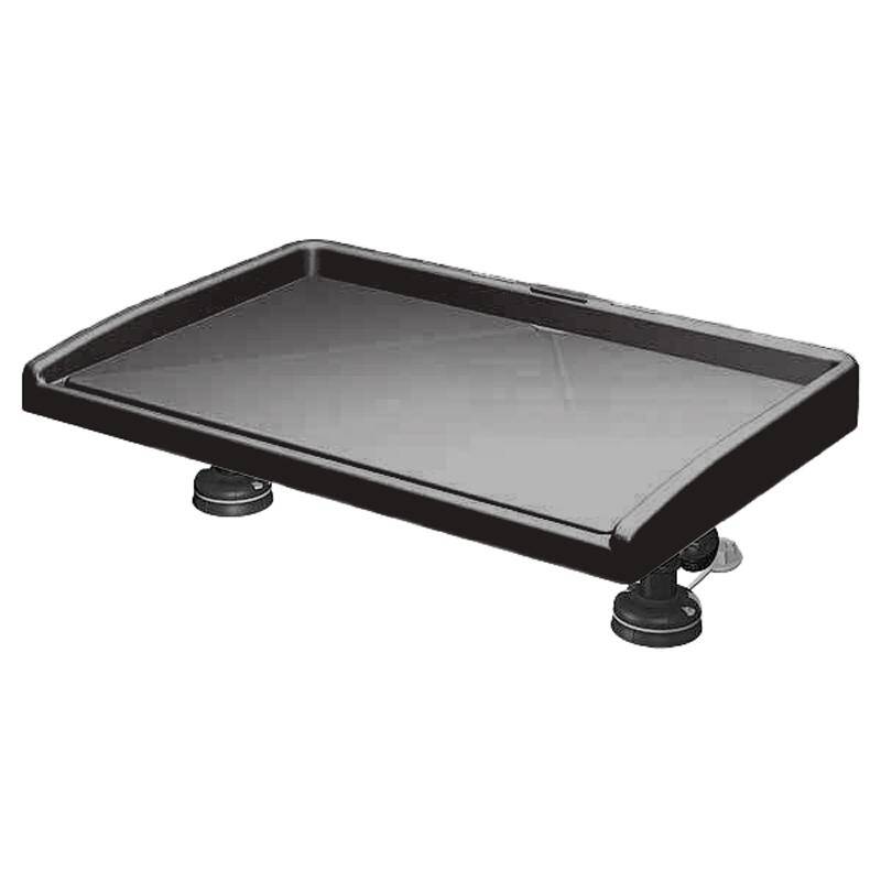 Railblaza Fillet Table Kit including Startport Black - $145 - Kayaks2Fish
