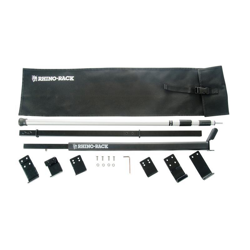 Rhino-Rack Universal Side Loader - $179 - Kayaks2Fish
