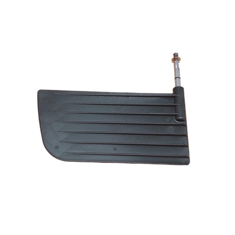 K2F Replacement Rudder Fin For NG11 - $40 - Kayaks2Fish