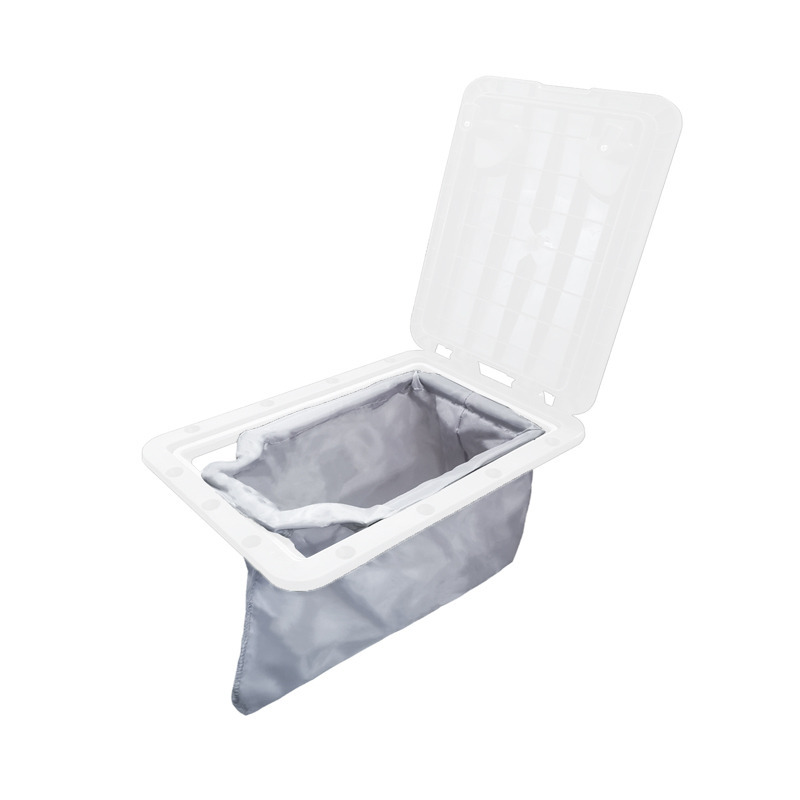 K2F Bag for Kayak Rectangle Hatch 350 x 250mm - $15 - Kayaks2Fish