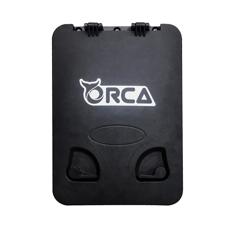 K2F Kayak Rectangle Hatch 350 x 250mm - $40 - Kayaks2Fish