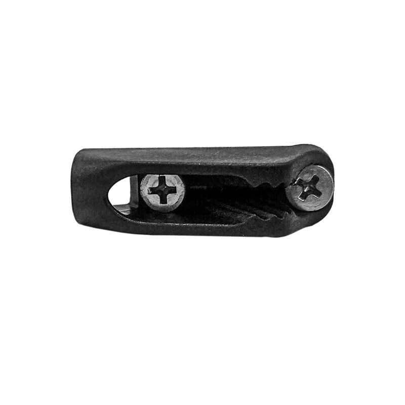 K2F Replacement Locking Cleat For V1 And V2 Rudder - $15 - Kayaks2Fish