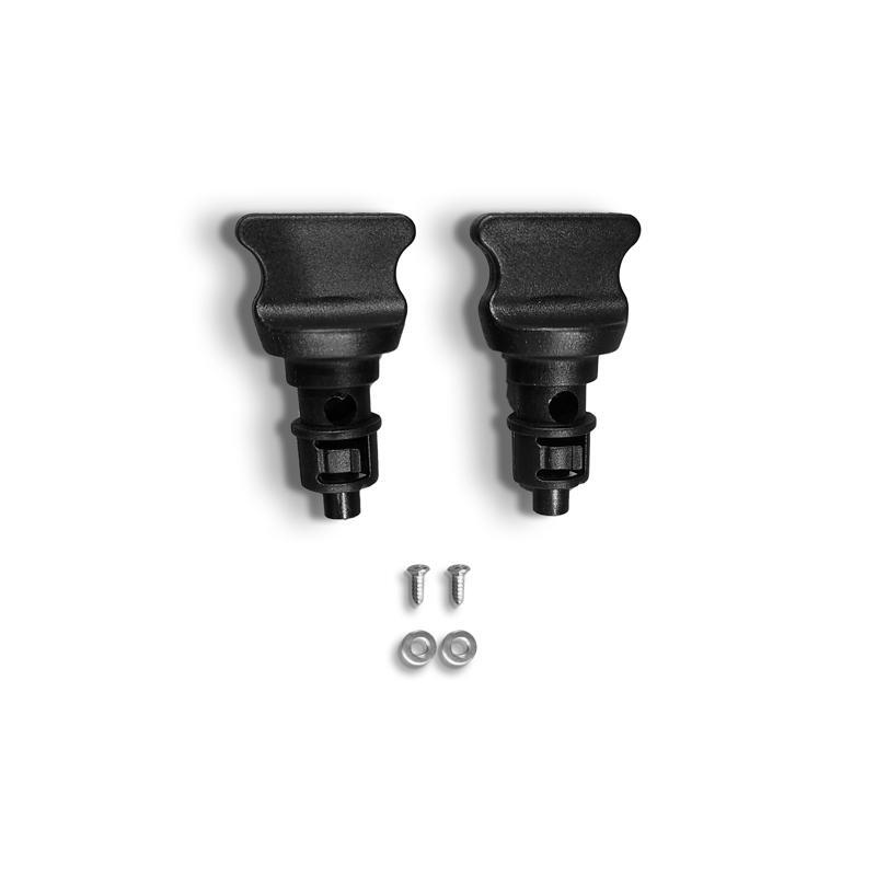 K2F Rudder Controller Knobs Pair - $30 - Kayaks2Fish