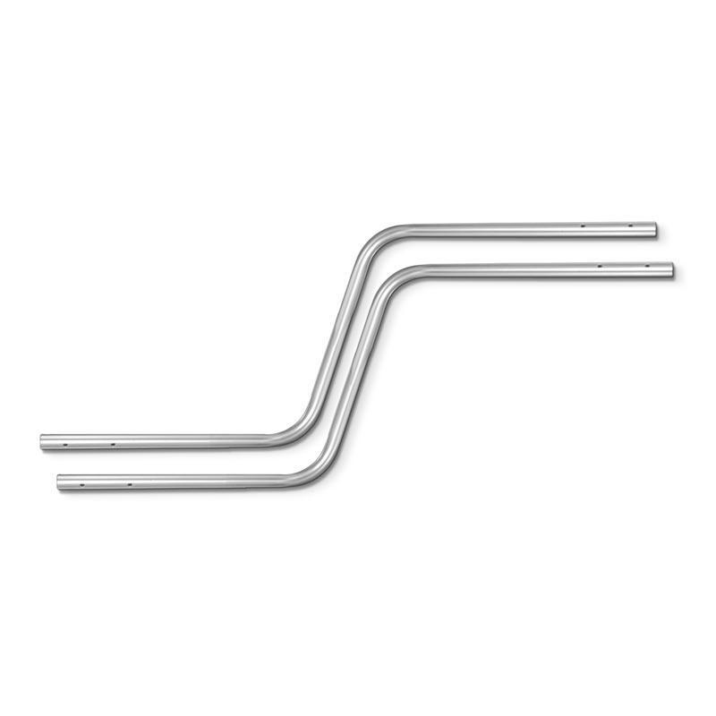 K2F Replacement Set Of S Poles Outrigger Kit - $100 - Kayaks2Fish