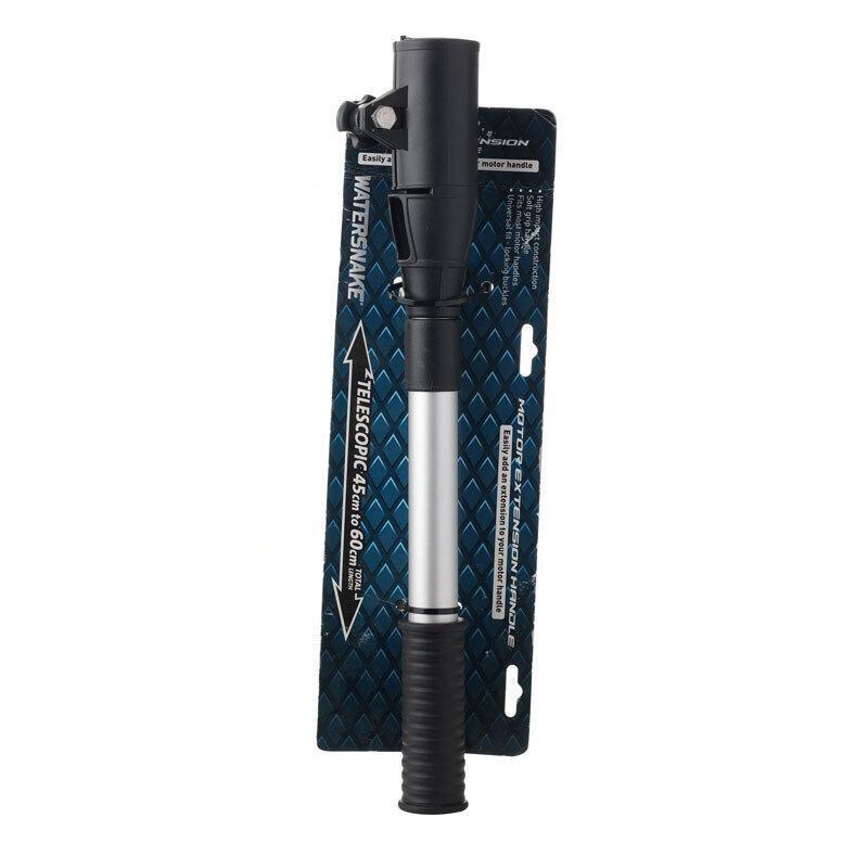 Watersnake Telescopic Motor Handle - $29 - Kayaks2Fish