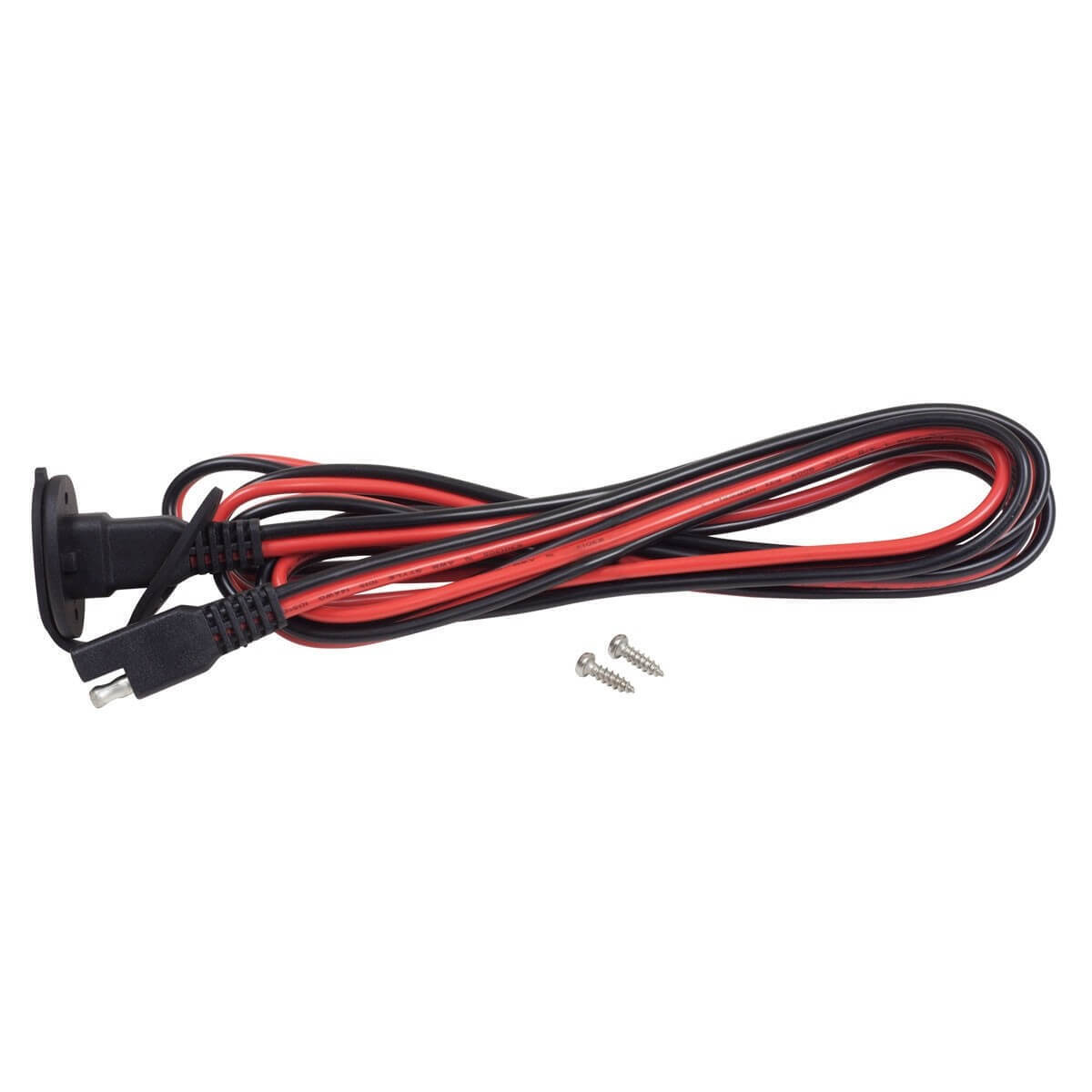 Yak-Power Port With Wire and SAE Connector - $63 - Kayaks2Fish