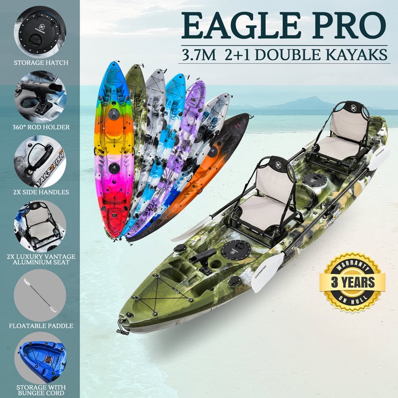 Kayaks For Sale | Buy Kayaks Online or In-Store - Kayaks2Fish